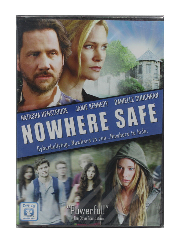 Nowhere Safe (DVD) for sale online | eBay