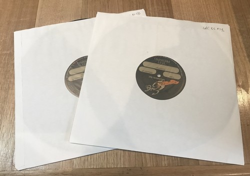Local H Pack Up The Cats Erica Records SRC vinyl 2 x LP test pressing ...
