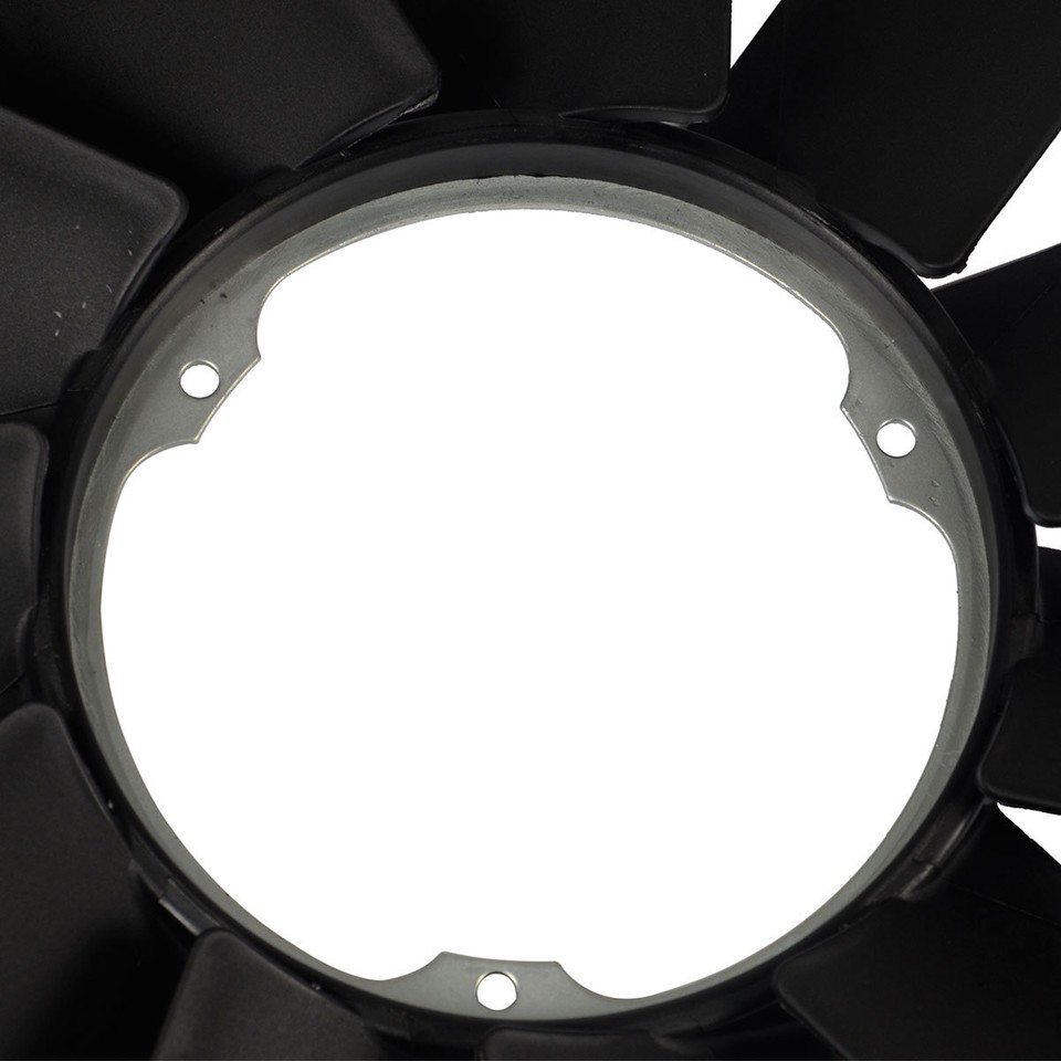 Visco Coupling + Radiator Fan for BMW 5er E34 E39 7er E32 E38 E31 ...