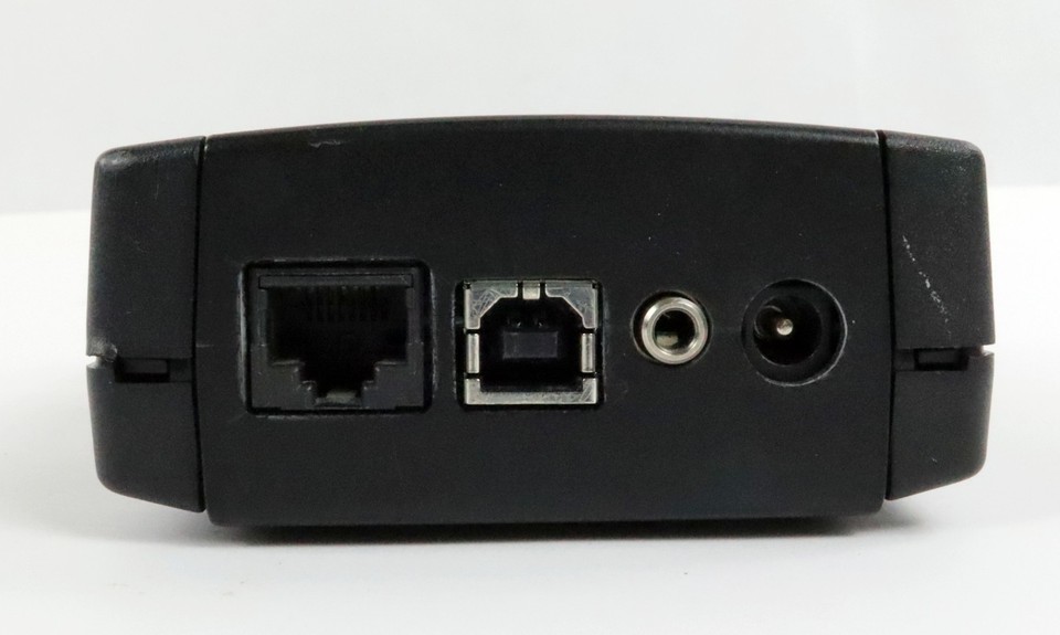 Saflok Dorma Kaba 74350-RP USB Network RS232 Key Encoder w/ Power ...