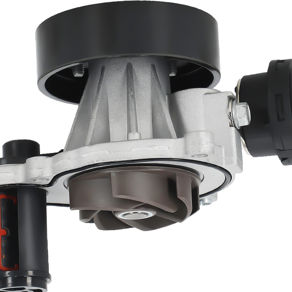 Engine Water Coolant Pump For BMW F23 F36 420i 430i 530i 11518592238 ...