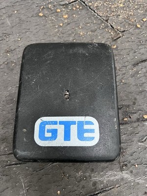 Vtg Bell Verizon Gte Payphone Telephone Vault Coin Door Public Phone ...