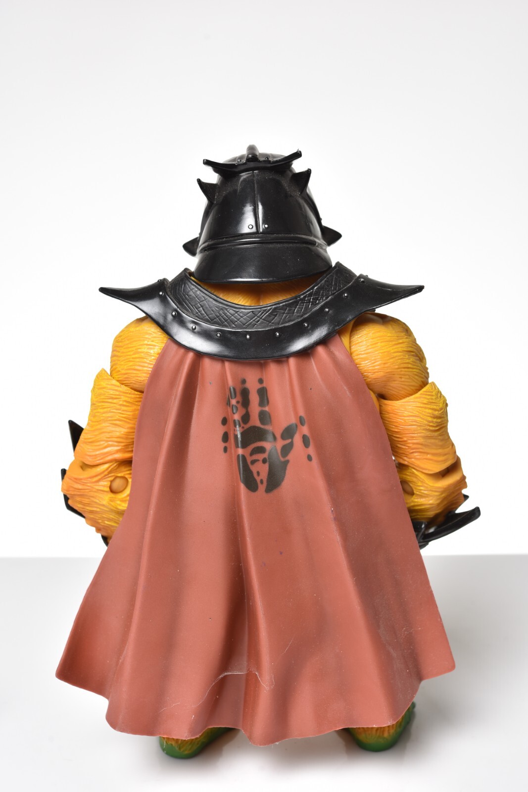 MOTU Classics - GYGOR - 100% - Masters of the Universe | eBay