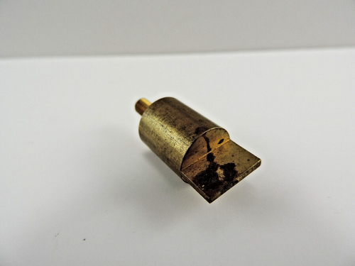 Brass Black Powder Fouling Scraper .54 Cal (0.500" Dia) 8-32 Threads | eBay