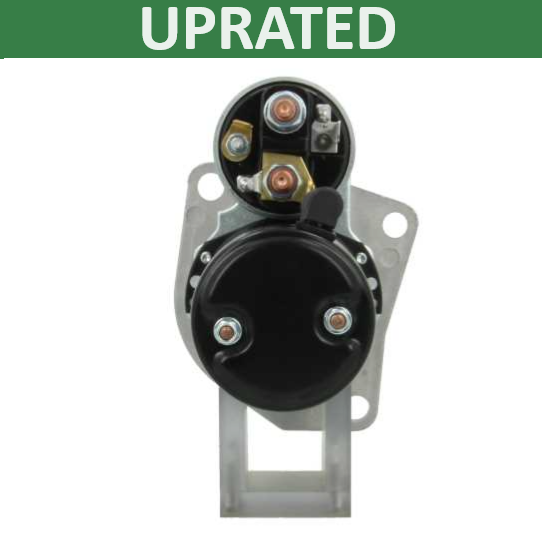 FORD CORTINA 2.0 OHC PINTO NEW UPRATED HIGH TORQUE LIGHTWEIGHT STARTER ...