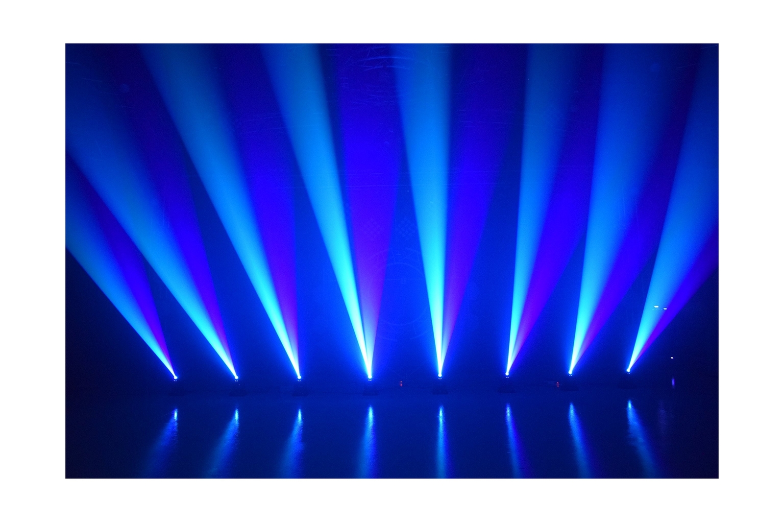 American DJ Adj Pocket Pro 25W LED Moving Head Light for sale online | eBay