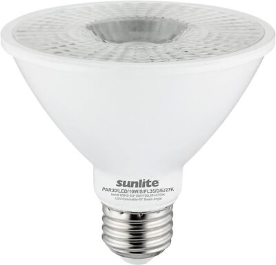 Sunlite LED Par-30 2700k , Dimmable. | eBay