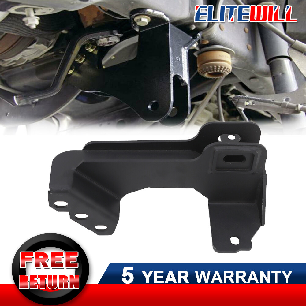 Track Bar Drop Bracket 2-3.5" Lift kit For Ford F250 F350 05-07 4WD ...
