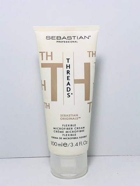 Sebastian Collection Threads Flexible Microfiber Cream 3.4-Ounce Tubes ...