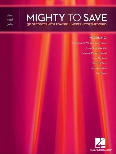Mighty to Save (Poche) | eBay