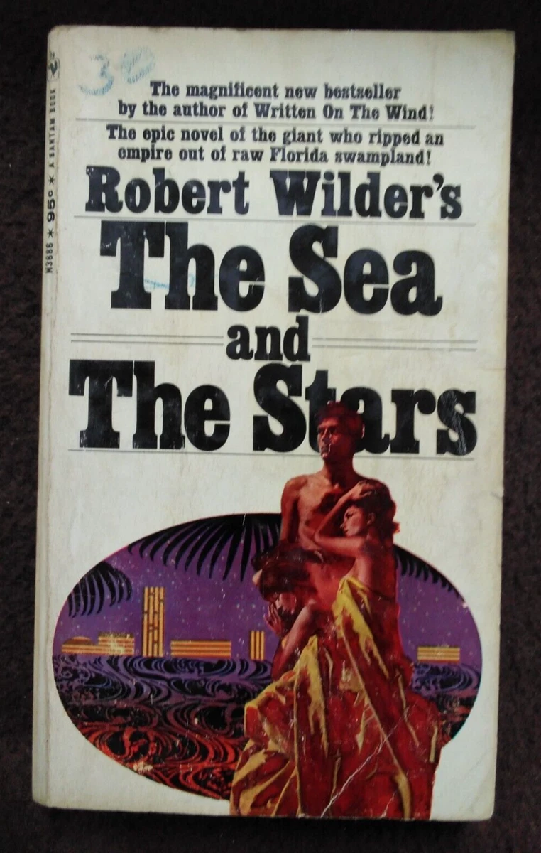 Robert Wilder Books