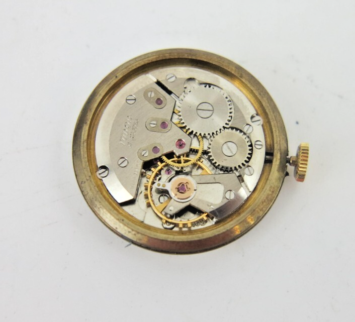 * Gent's Vintage TUDOR ( ROLEX ) Hand Winding Mechanical Wristwatch ...
