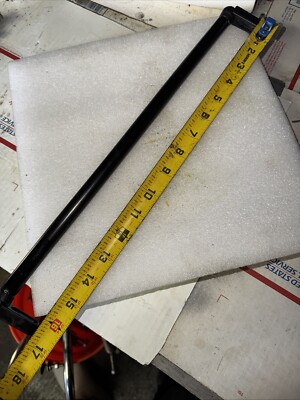 WINDSHIELD SUPPORT BRACKET Boat Marine Brace Swivel Window 16 3/4” | eBay