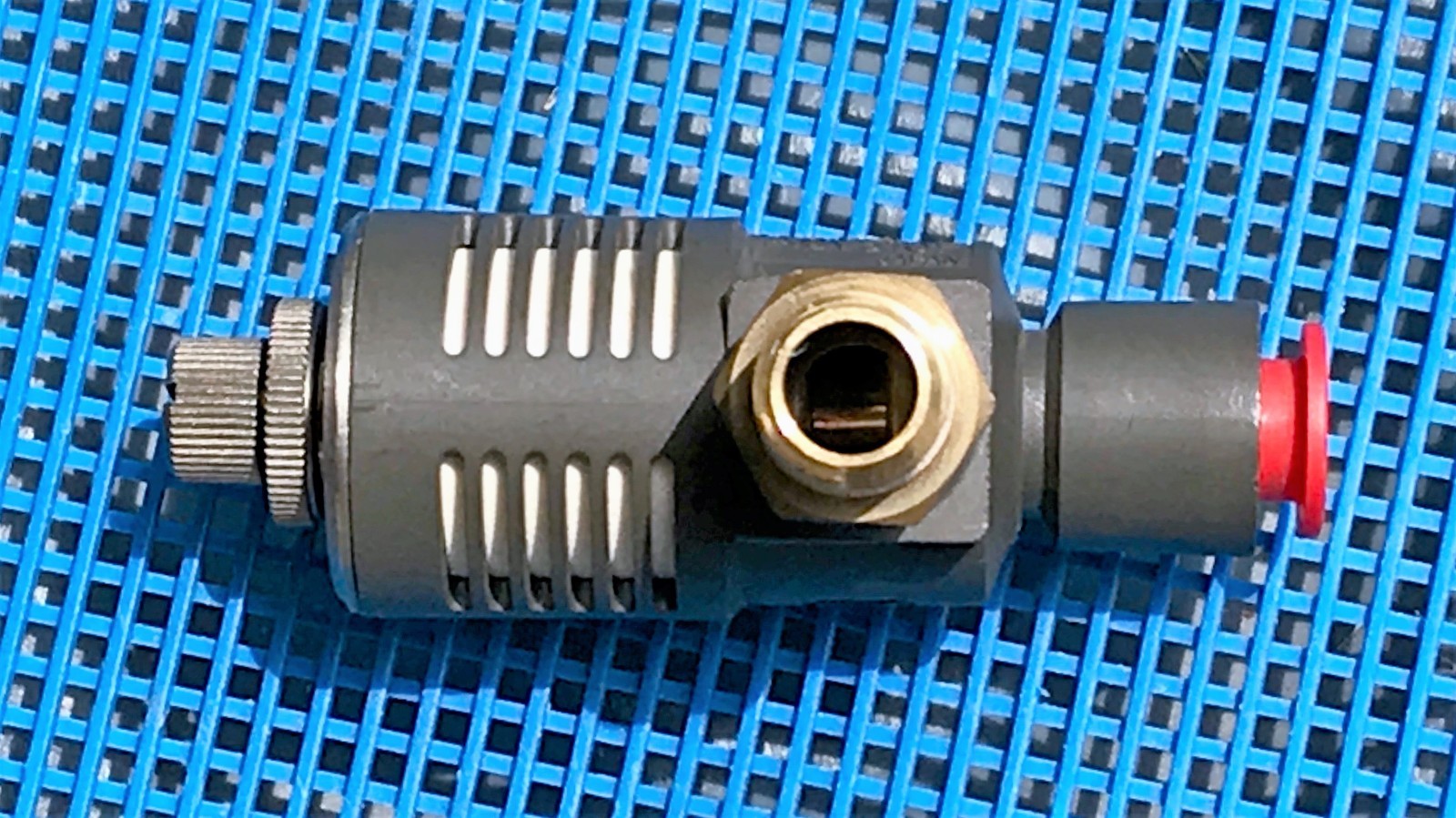 SMC ASV510F 02-11S, Speed Exhaust Control Valve, Japan | eBay