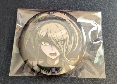 Danganronpa V3 Can Badge Kirumi Tojo Official Merch | eBay