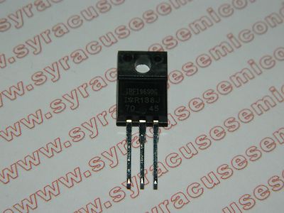 Rectifiers - International Rectifier