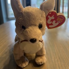 Slick the Fox - Beanie Boos - Beaniepedia