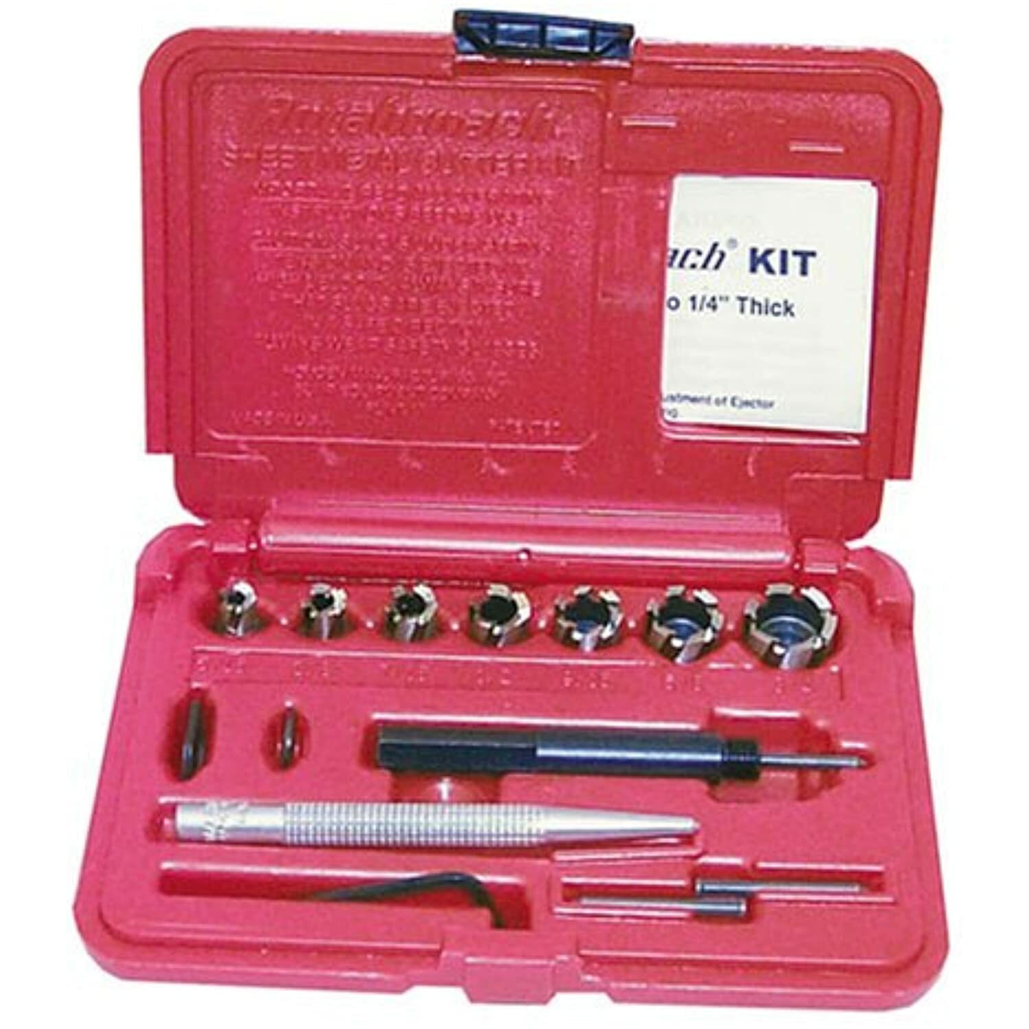Blair Equipment 11090N Rotabroach Cutter Kit | eBay