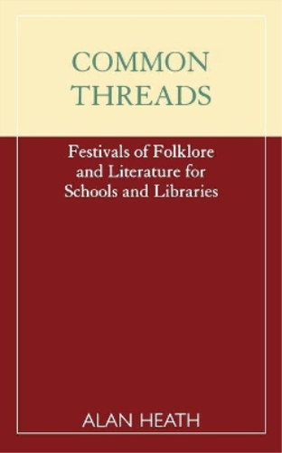 Alan Heath Common Threads (Poche) 9780810841574 | eBay