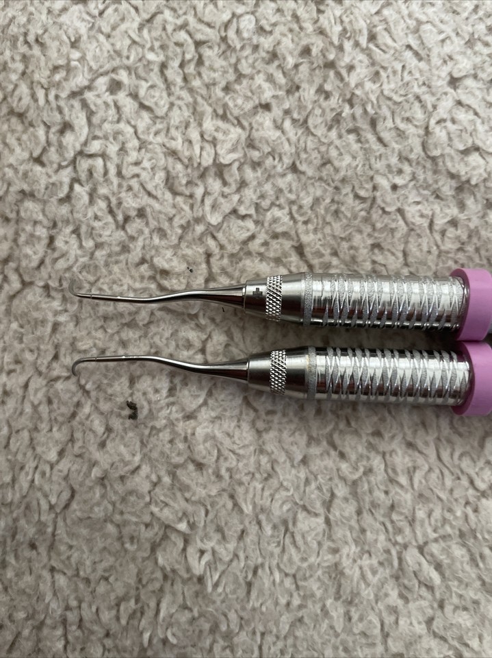 Hu-Friedy Dental Hygiene Instrument SGCSUB-06 | eBay