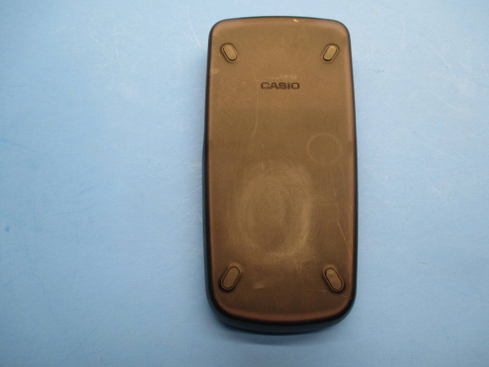 Casio fx-CG10 Prizm Color Graphing Calculator with Cover **TESTED ...