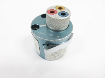 Crimpers - Th1a Turret