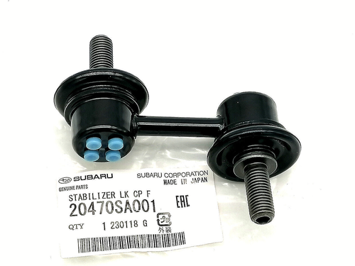 20470SA001 GENUINE FOR SUBARU FORESTER IMP[REZA XVN Front Stabilizer ...