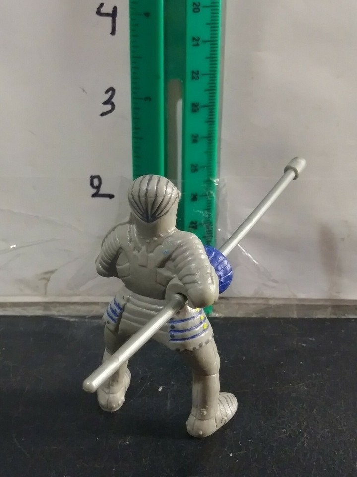 Bullyland Knight Figure | eBay