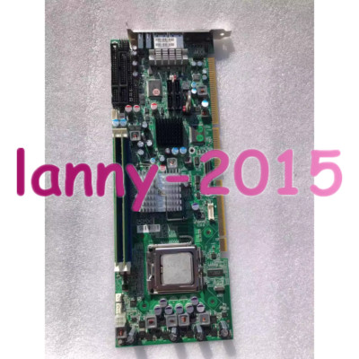 1PC USED Industrial Computer Motherboard ROBO-8779VG2A BISO; R1.10. E2 ...