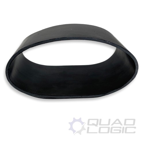 Can-Am / Bombardier Outlander Renegade Clutch Air Inlet Rubber Adapter ...