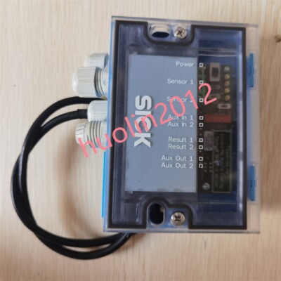 1Pcs Used SICK CDB420-001 1023885 | eBay