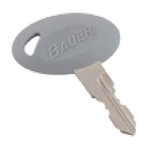 A P PRODUCTS 013689707 AP Products Bauer Repl. Key #707 (5 Pack) | eBay