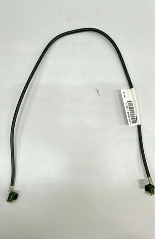New Mopar 68321448AA Wi-Fi/Bluetooth Antenna Cable 2017-2020 Chrysler ...