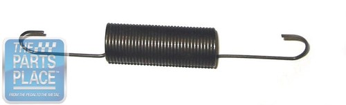 1969-72 Oldsmobile Cutlass / 442 W30 H/O Carburetor Throttle Return ...