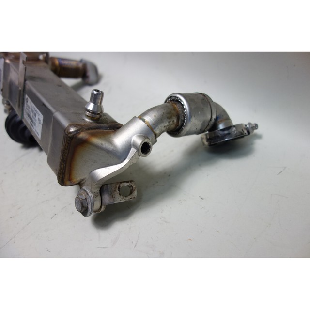 BMW M57 OEM EGR Cooler PN 11717812513 for sale online | eBay