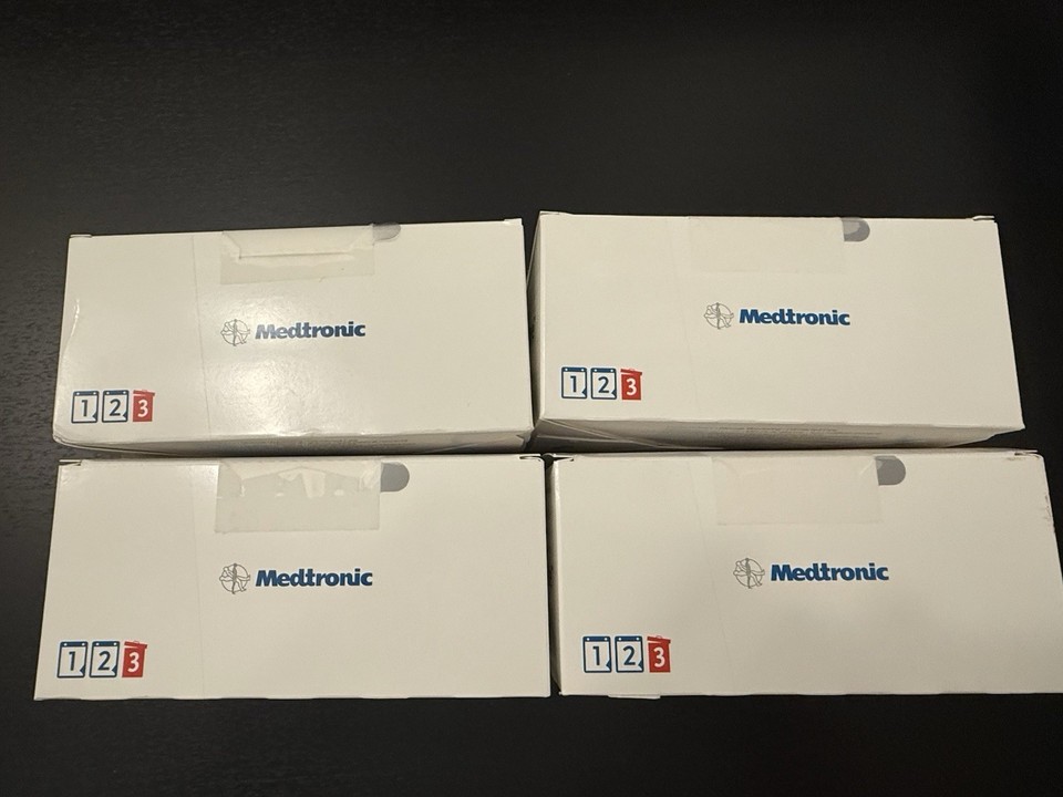 8 boxes of mini med Infusion Set | eBay