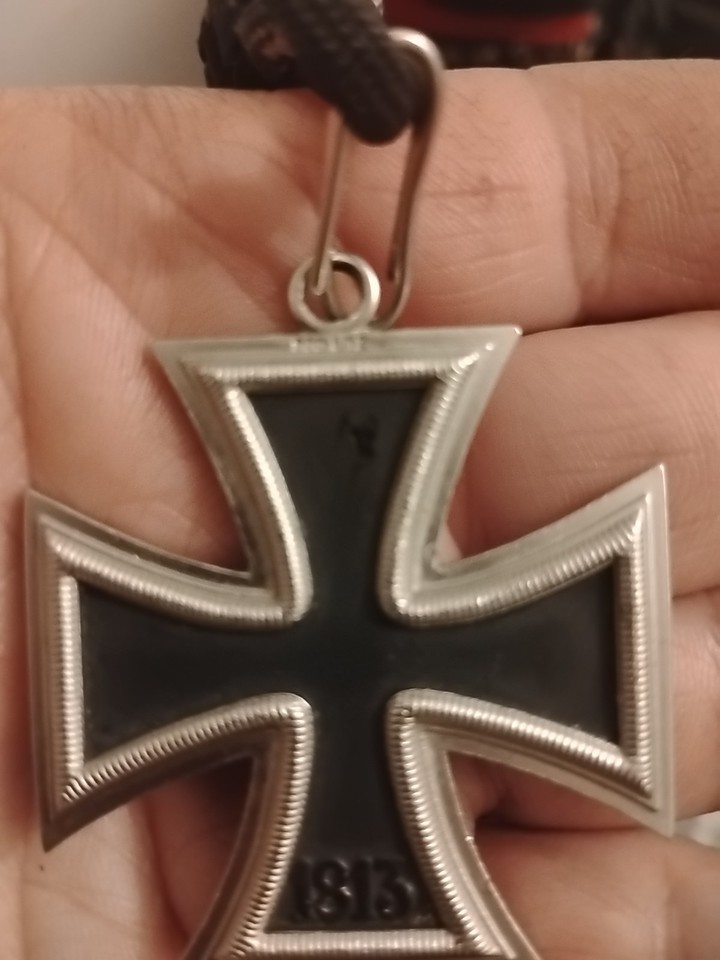German Iron Cross | eBay
