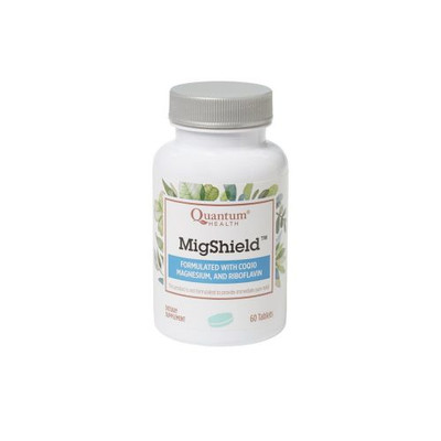 Migshield 60 Tablettes Par Quantum Health | eBay