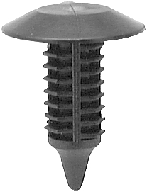 Automotive shield and Push Style Retainer / Moulding Trim Assortment ...