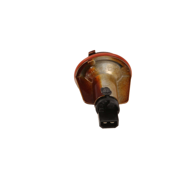 For BMW E60 E61 OEM Front Parking Light Angel Eye Bulb With Socket ...