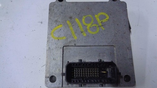 2006-10 CHEVY MALIBU TRANSMISSION CONTROL MODULE, 24243901, 24234503 | eBay