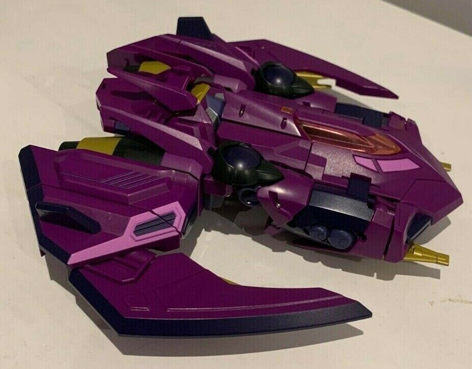 Transformers Mastermind Creations MMC R-41 Ultio / Senator Ratbat | eBay