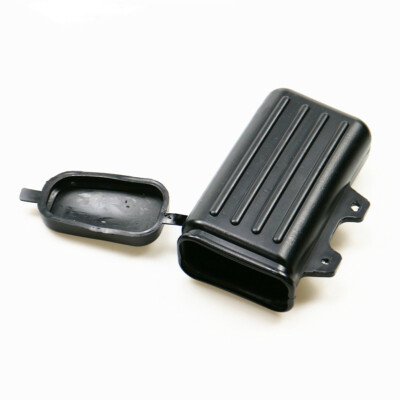 Off Road Tool Box Container Holder Box For DR250 Djebel 250 Yamaha TW ...