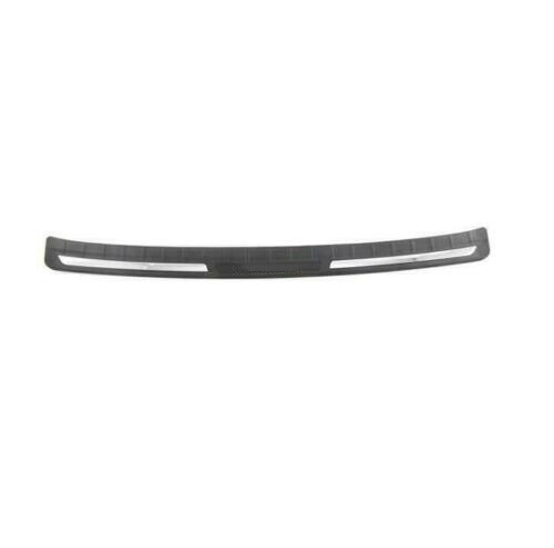 Rear Bumper Outer Sill Scuff Plate Cover Guard For TOYOTA Highlander ...
