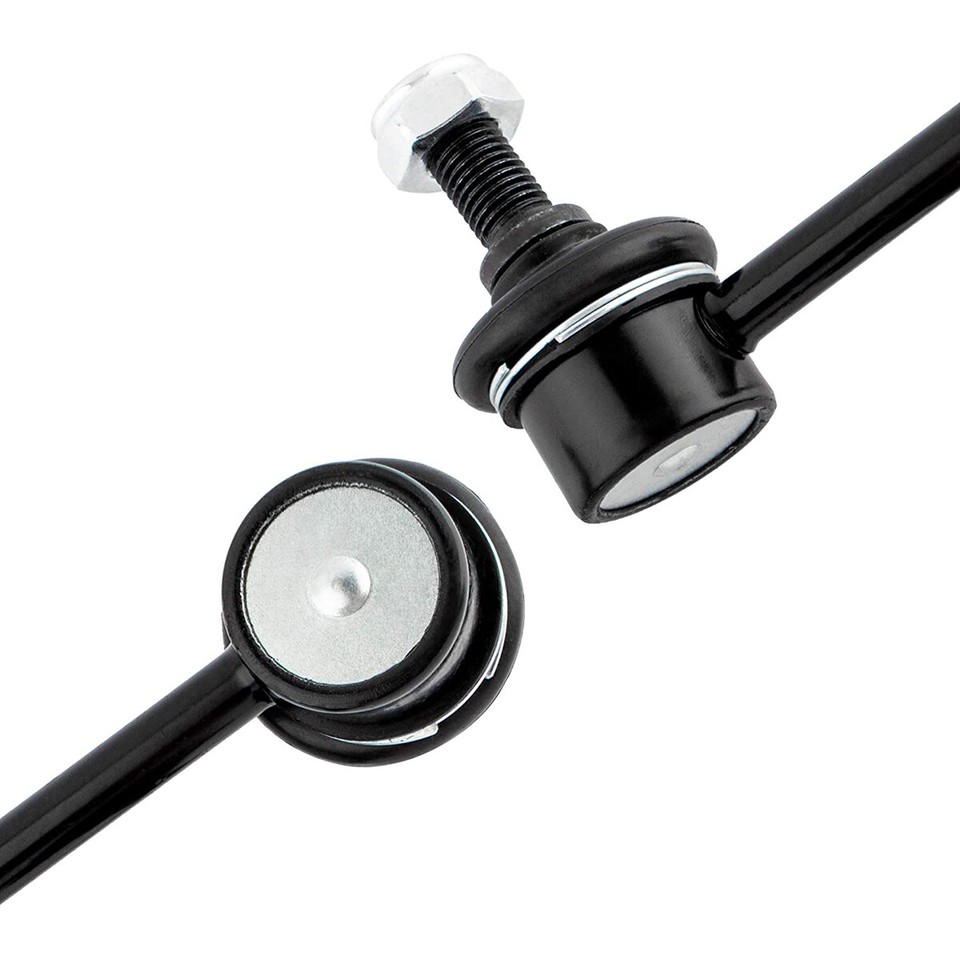 Front & Rear Sway Stabilizer Bar End Link For Dodge Caliber Jeep ...