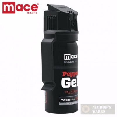 Mace Pepper Spray