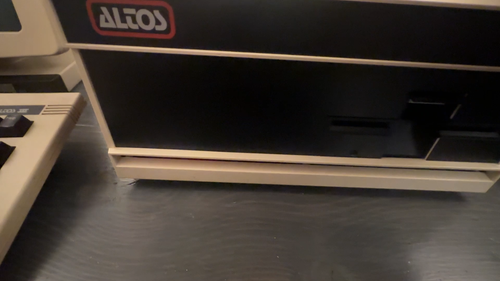 Altos Computer Series 5-5AD | eBay