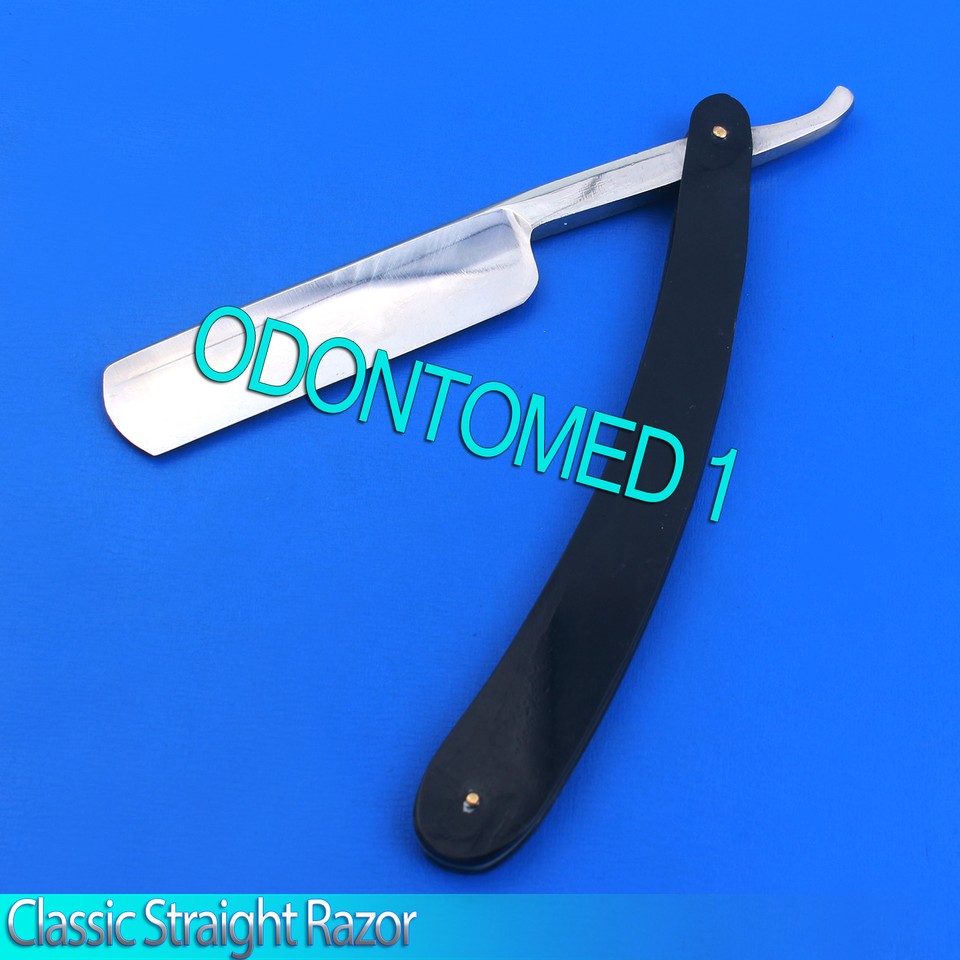 ODM Professional Classic Straight Razor Excellent Shaving Tool | eBay