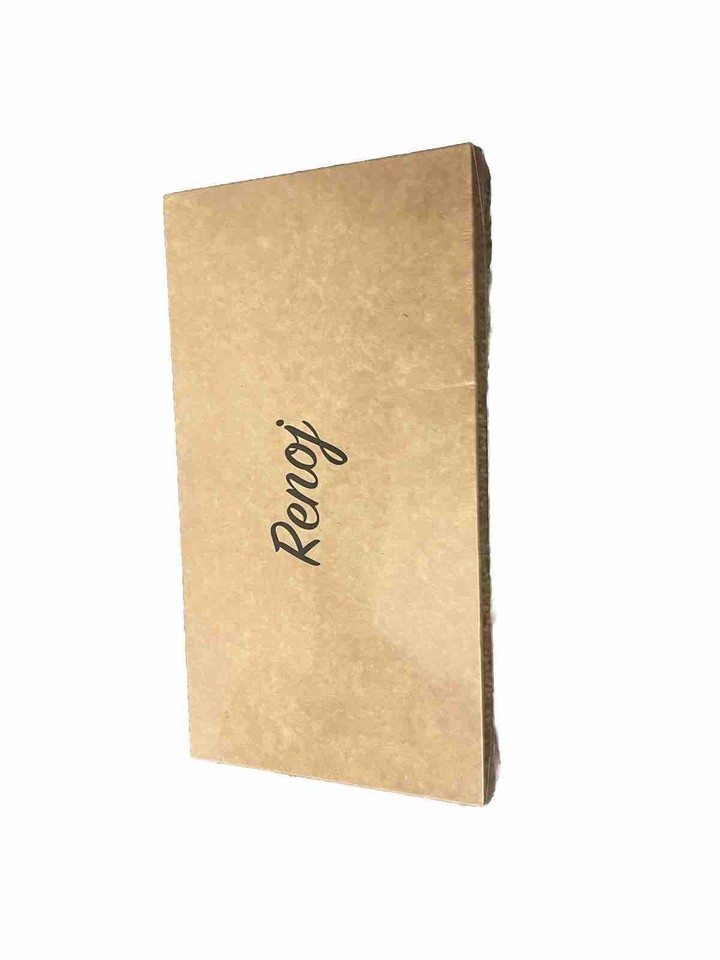 Renoj Resistance Bands Set Model #RB3 Exercise Workout Strengthening ...