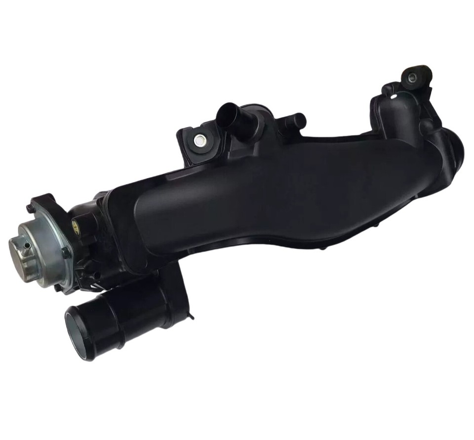 For 2017-2021 Honda Civic 1.5L Turbocharger Charge Pipe Joint 17270-5AA ...